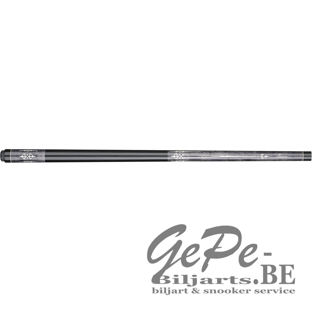 Longoni Ferrara G - grijs | GePe Biljarts
